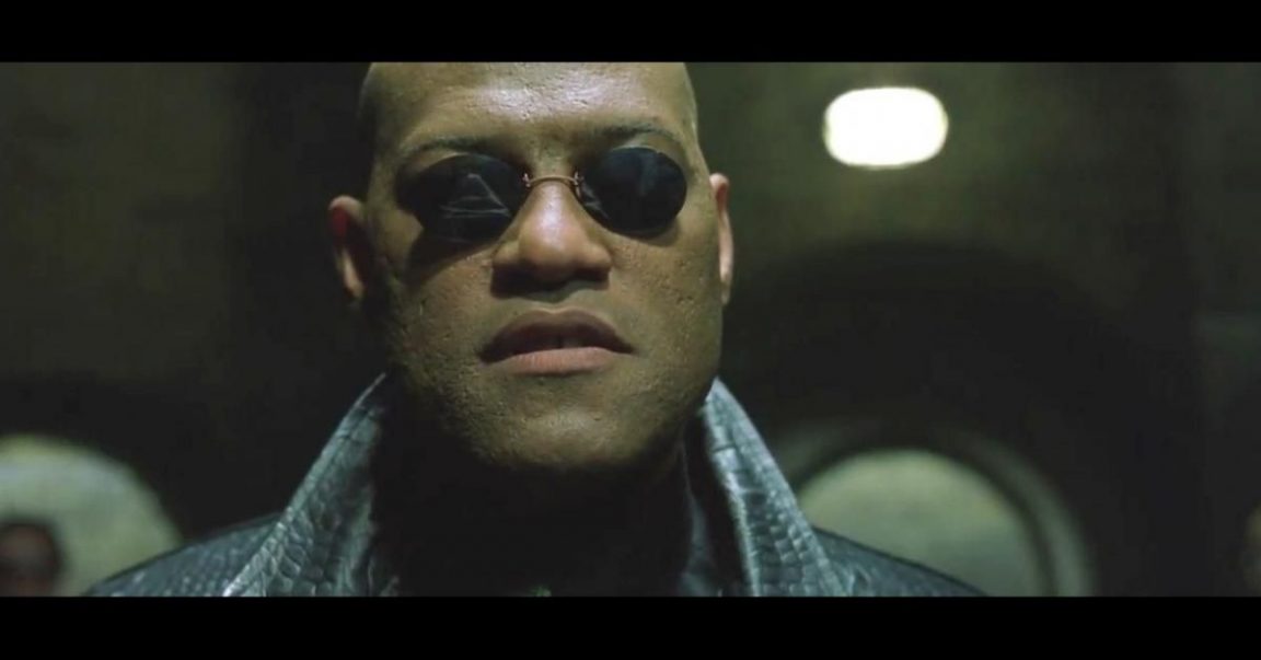 Laurence Fishburne’s Morpheus Teased In Matrix Resurrection New Clip