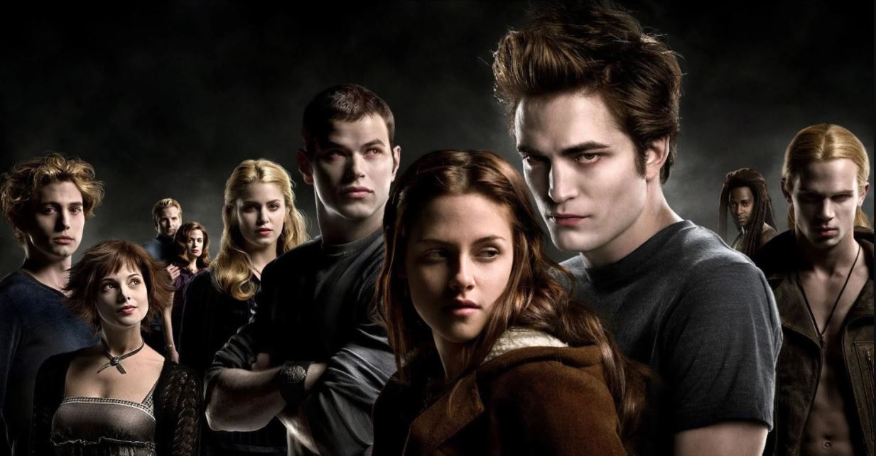 How To Watch Twilight On Netflix From Anywhere [All Parts]
