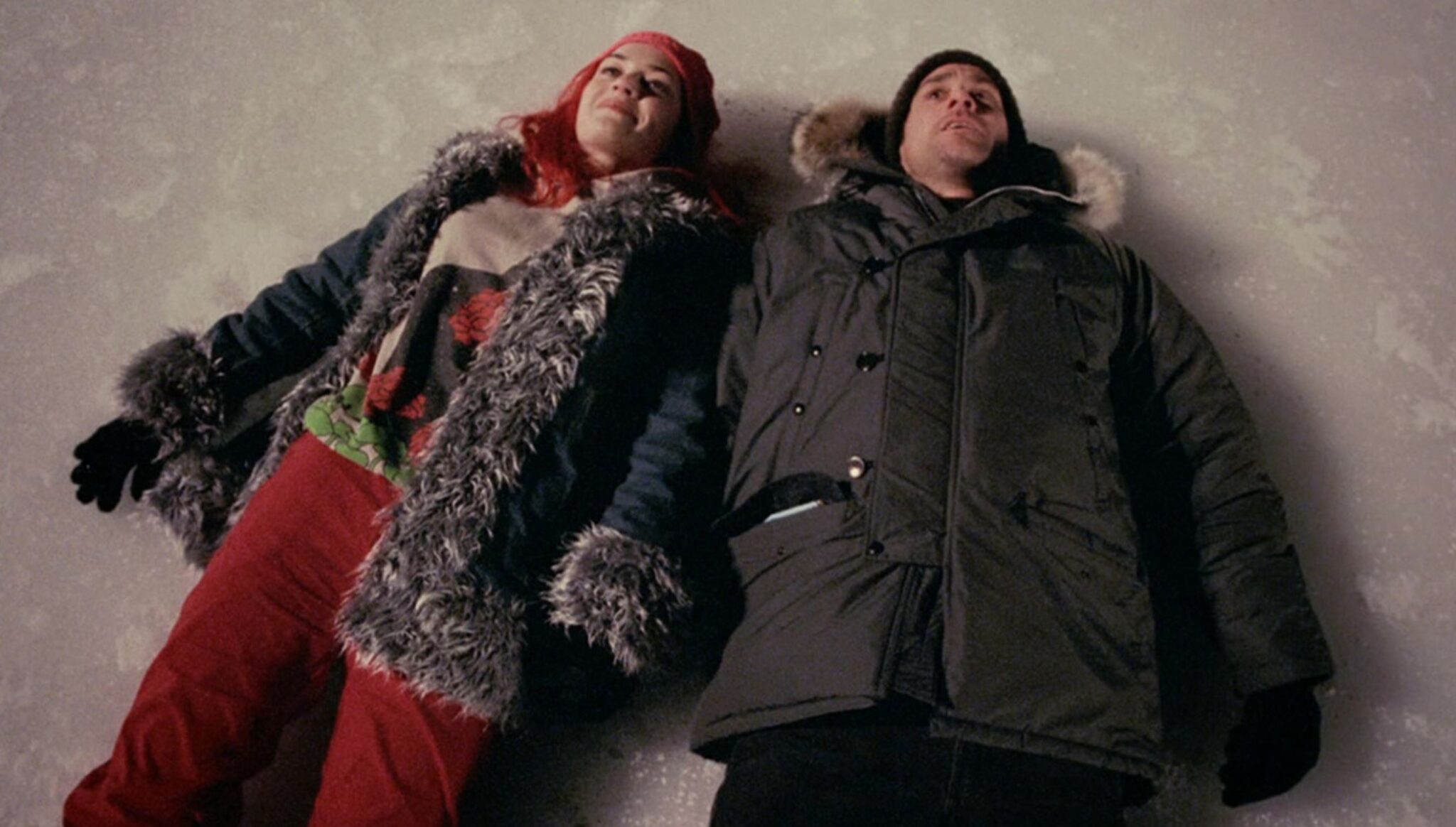 Is Eternal Sunshine Of The Spotless Mind On Netflix In 2023?