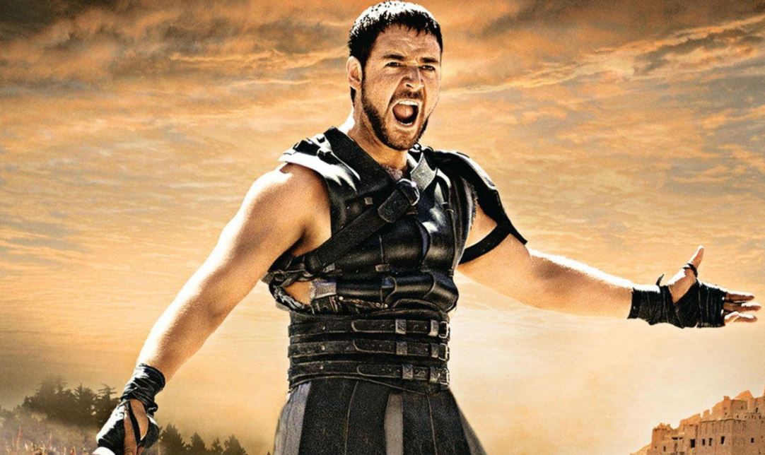 How To Watch Gladiator On Netflix From United States, Canada