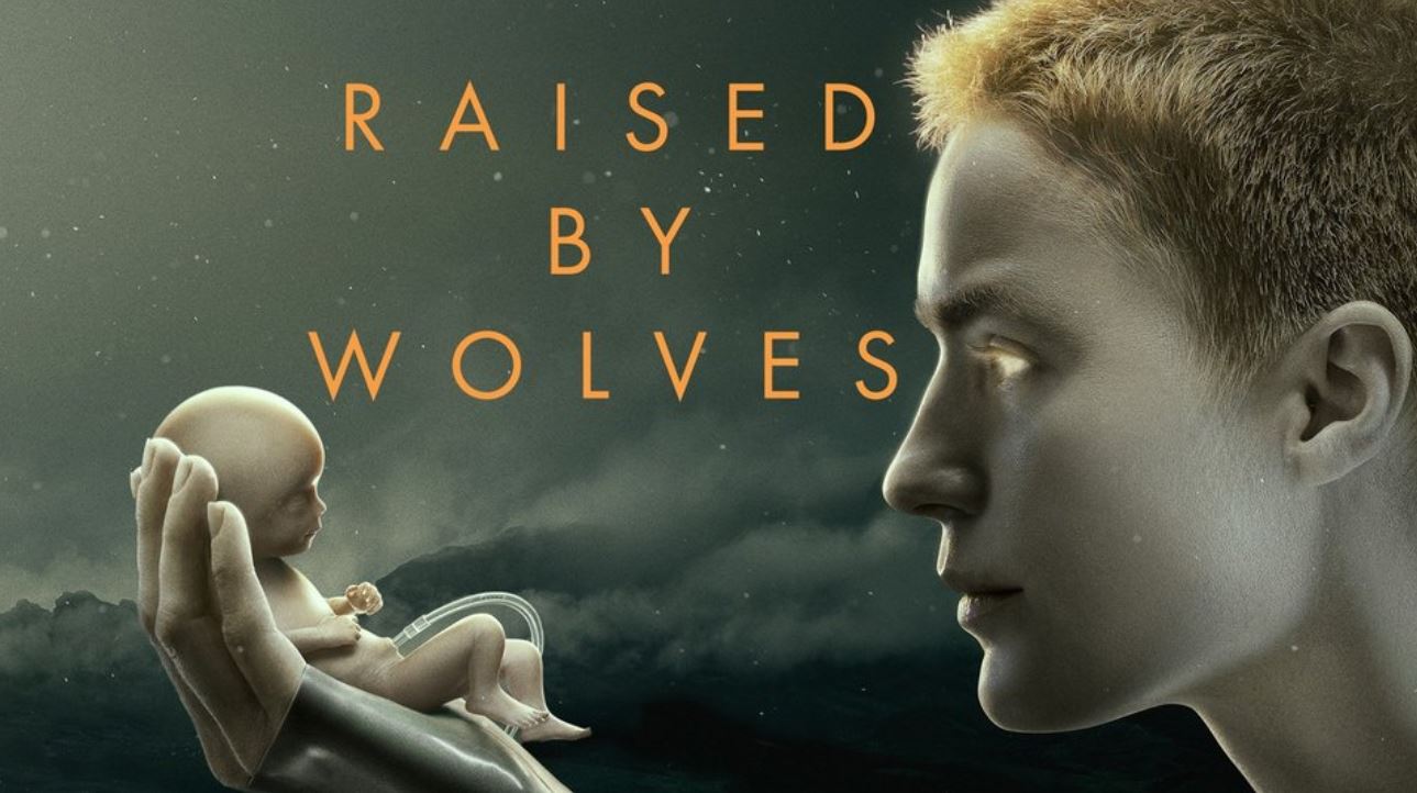 Watch Raised By Wolves Season 2 In Canada On HBO Max
