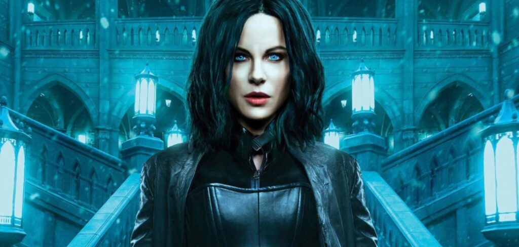 How To Watch Underworld On Netflix US [All Parts] In 2022