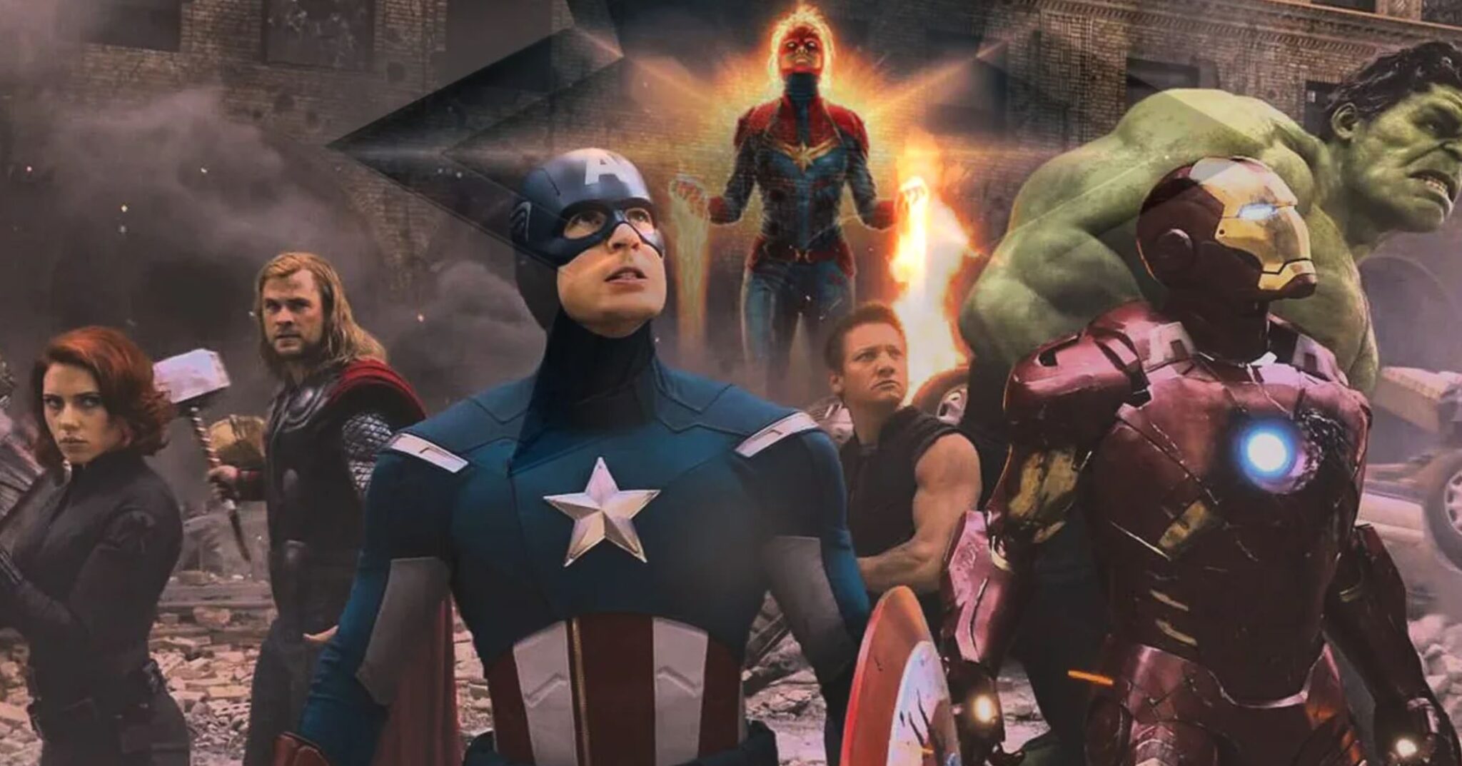 Complete List Of All Marvel Movies On Netflix [updated Feb]