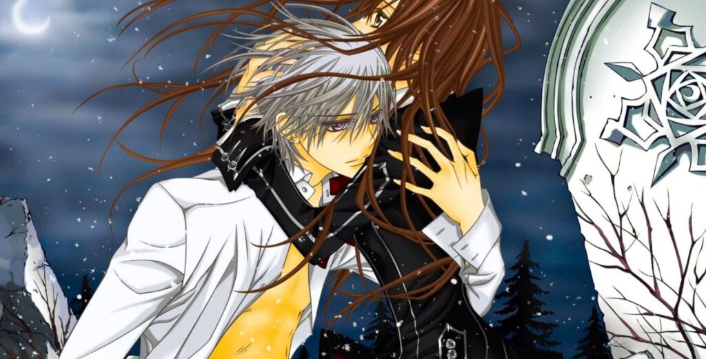 How To Watch Vampire Night On Netflix | Is It Streaming?