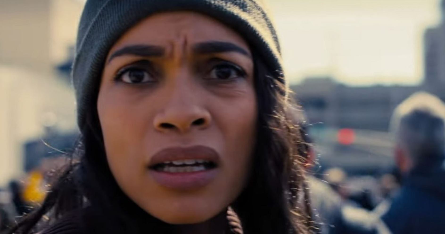 How To Watch DMZ On HBO Max In Canada & Australia