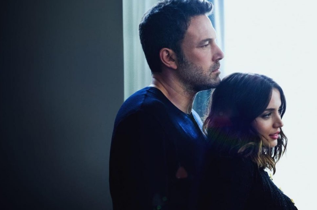 How To Watch Deep Water (2022) On Prime Video In USA