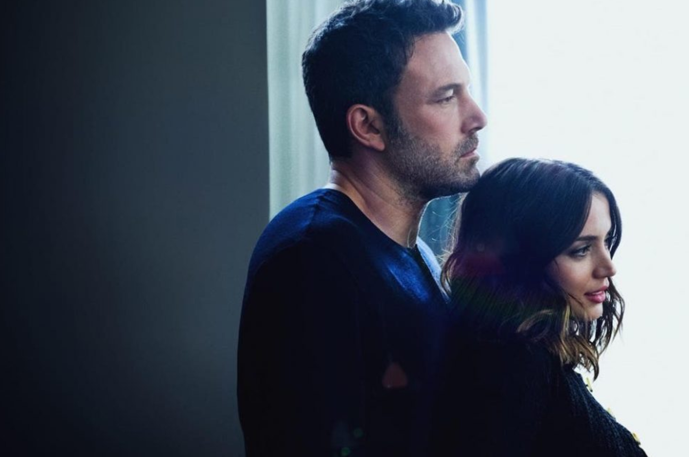 How To Watch Deep Water (2022) On Prime Video In USA