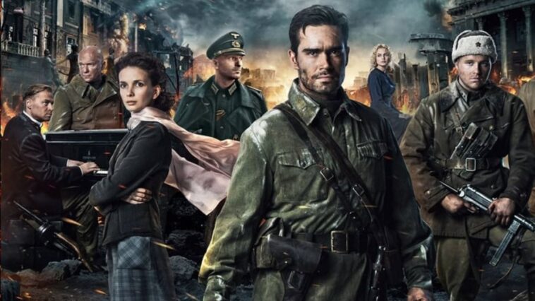 List Of Best Russian War Movies & Where To Watch Them