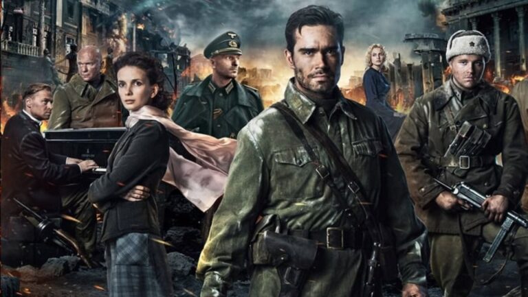 List Of Best Russian War Movies & Where To Watch Them