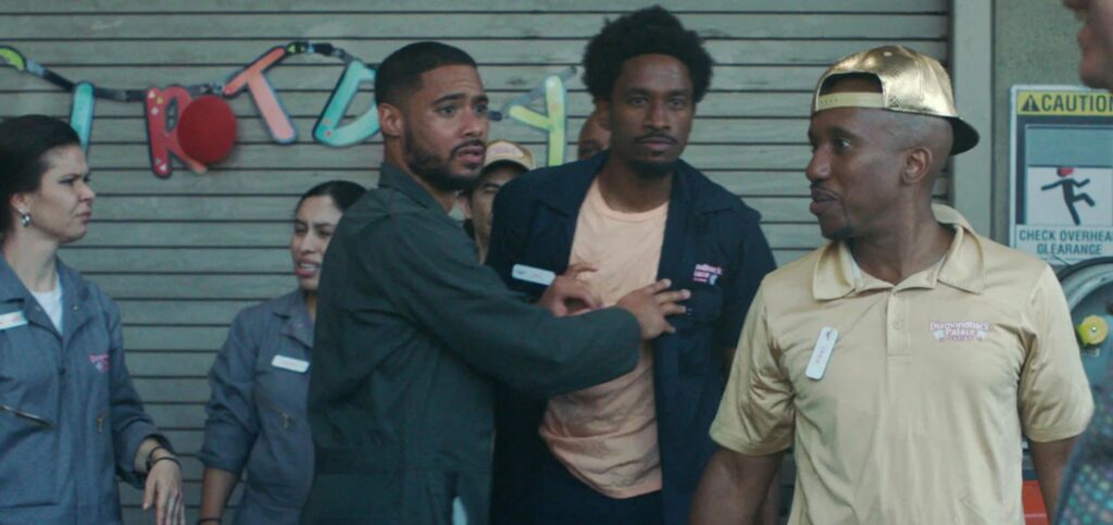 How To Watch Bust Down In Canada On Peacock TV - Easy Steps