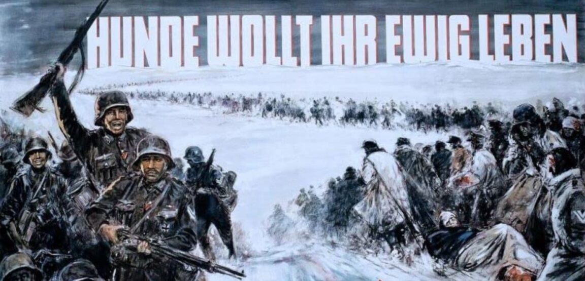 List Of Best Russian War Movies & Where To Watch Them