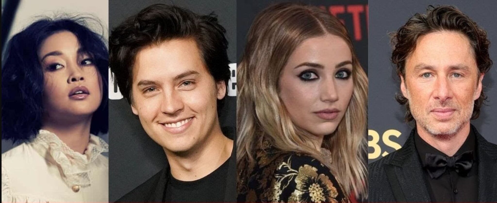 How To Watch Moonshot (2022) In United Kingdom & Ireland