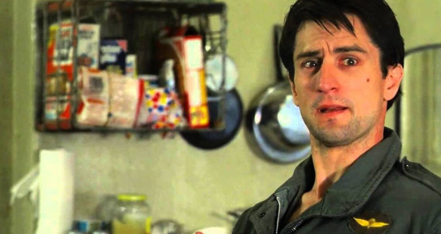 How To Watch Taxi Driver On Netflix From The US Or Anywhere