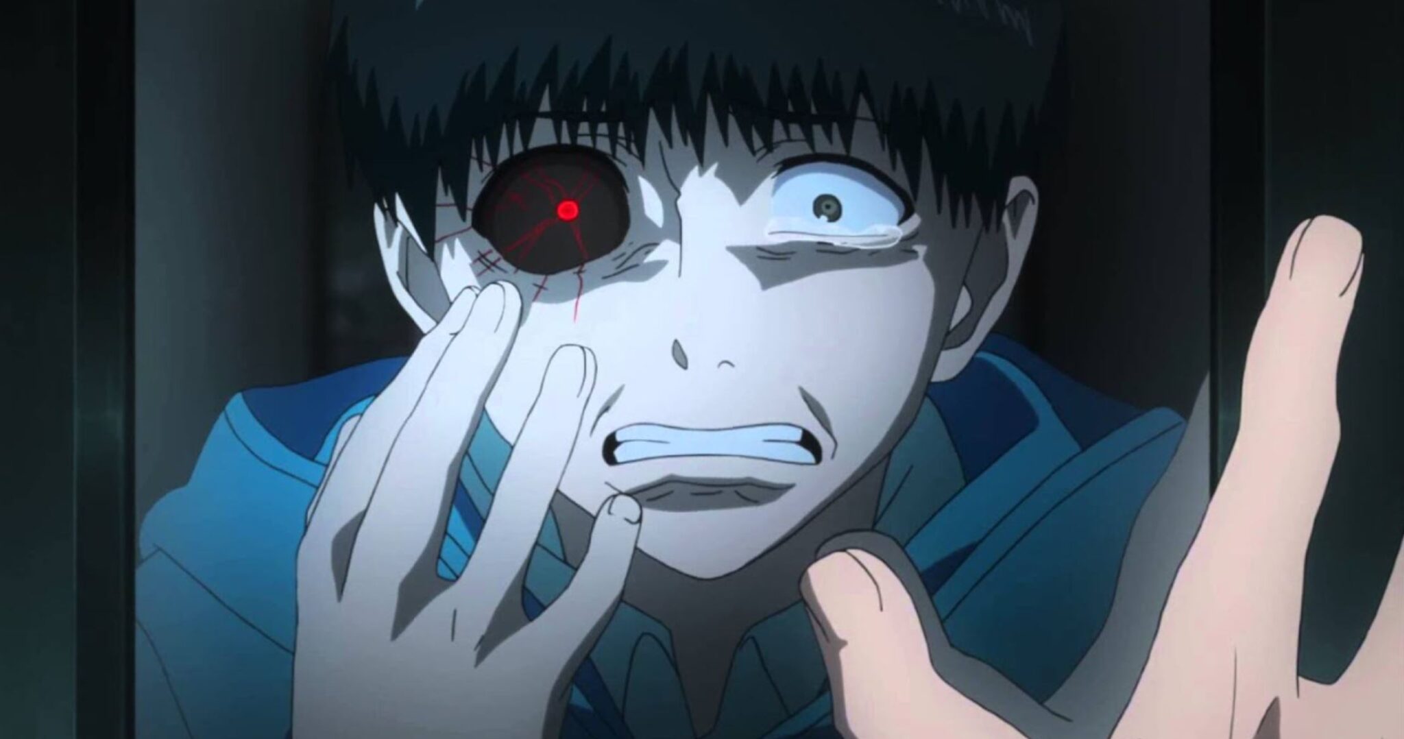 How To Watch Tokyo Ghoul On Netflix From The US Or Anywhere
