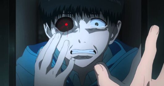 How To Watch Tokyo Ghoul On Netflix From The US Or Anywhere