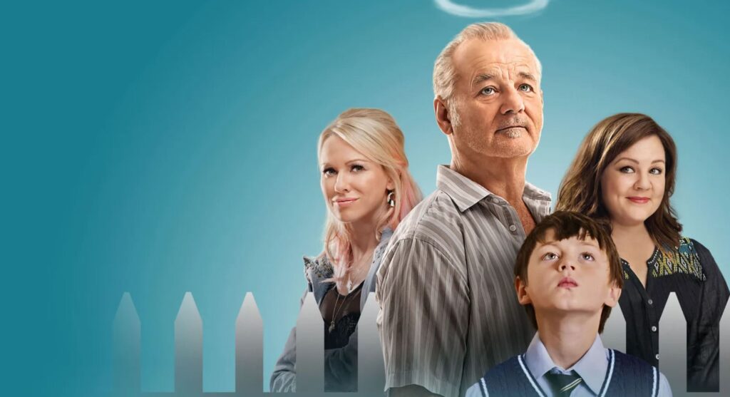 How To Watch St. Vincent On Netflix From The UK Or Anywhere