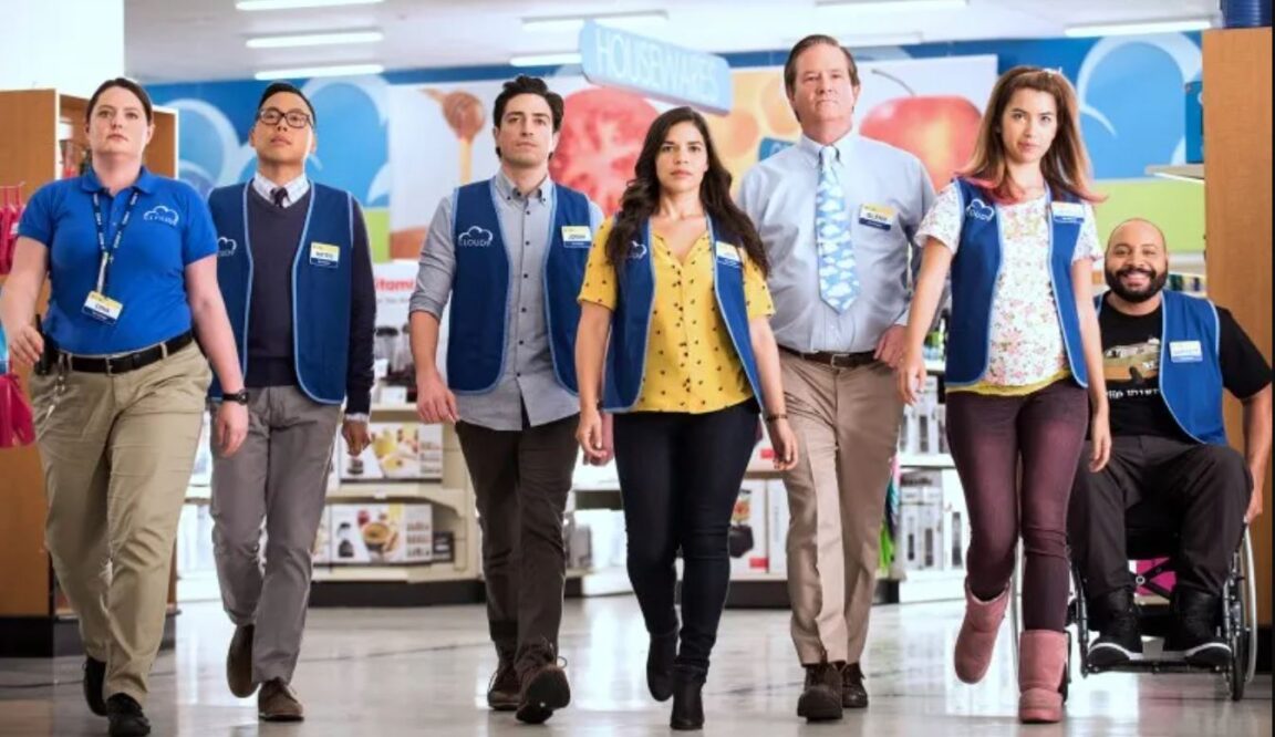 How To Watch Superstore On Netflix From The US Or Australia