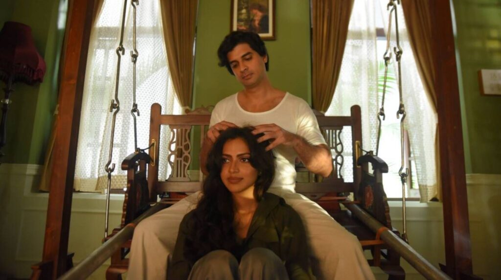 How To Watch Ranjish Hi Sahi On Voot From The United States