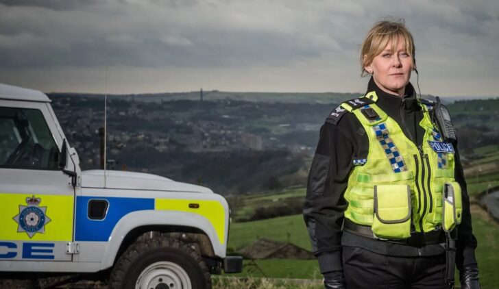 How To Watch Happy Valley On BBC IPlayer From The US (Free)