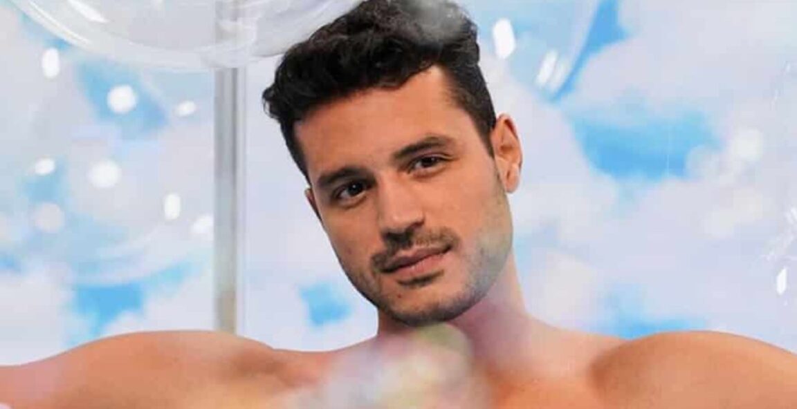 How Old Is Felipe Gomes? Everything You Need To Know