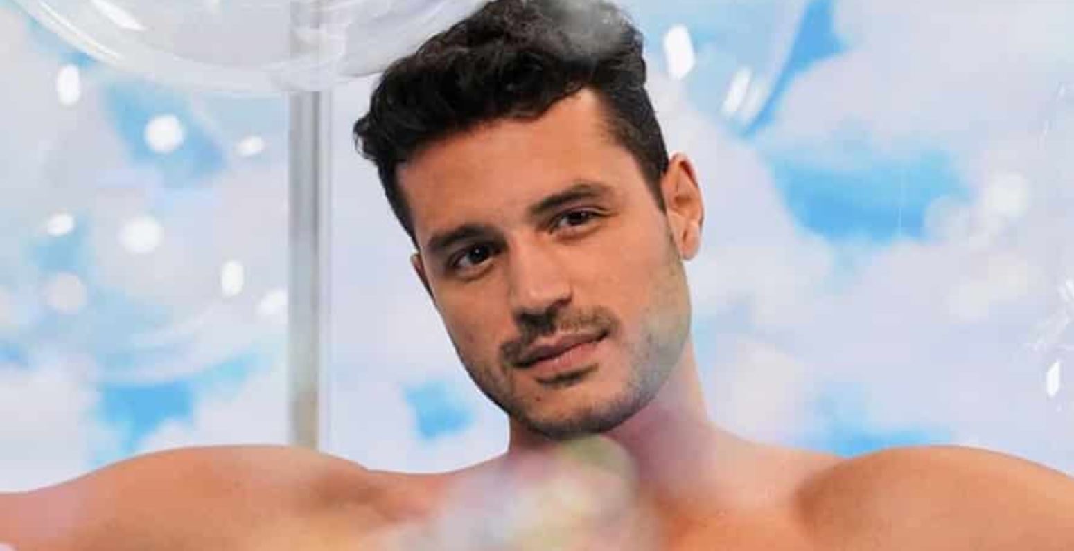 How Old Is Felipe Gomes? Everything You Need To Know