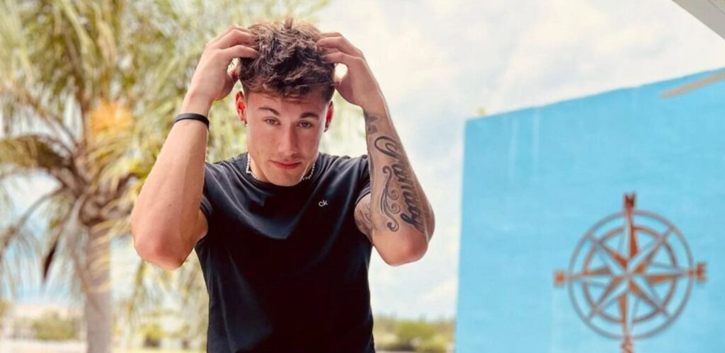 How Old Is Isaiah Campbell? Everything You Need To Know