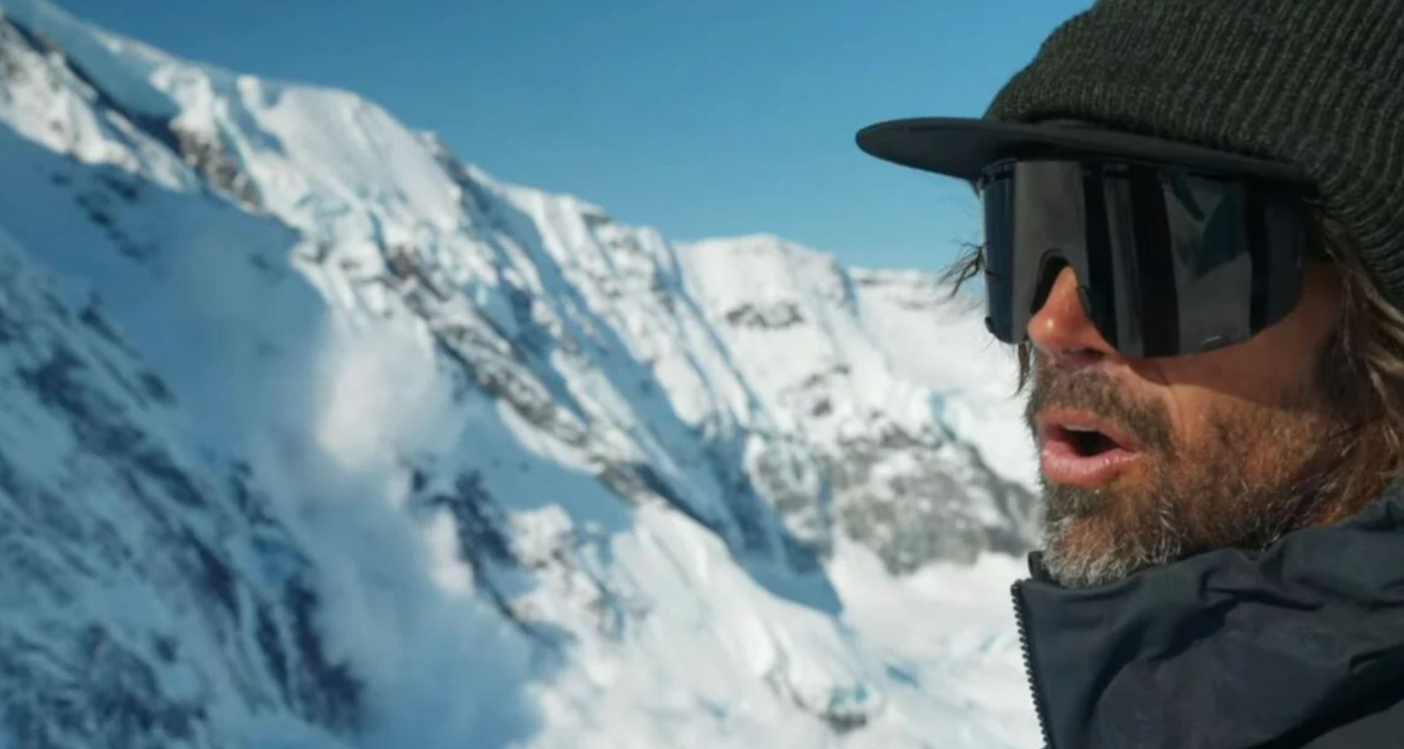 How To Watch Edge To The Earth From Canada On Max!