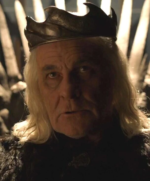 House Of Targaryen Explained| The Bloodline Of GoT House Targaryen