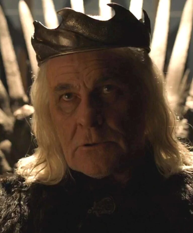 House Of Targaryen Explained| The Bloodline Of GoT House Targaryen