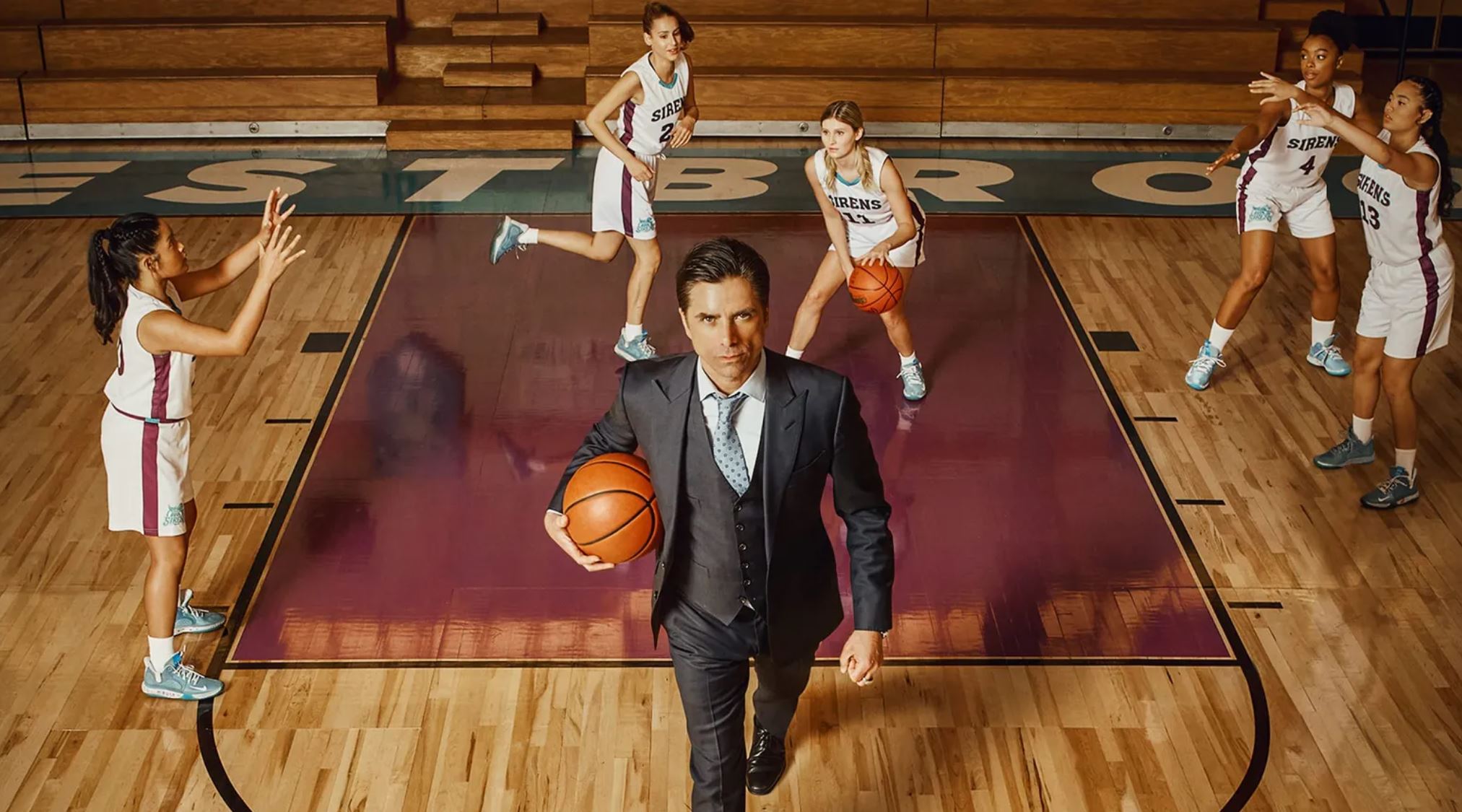 How To Watch Big Shot Season 2 In The Philippines| On Disney