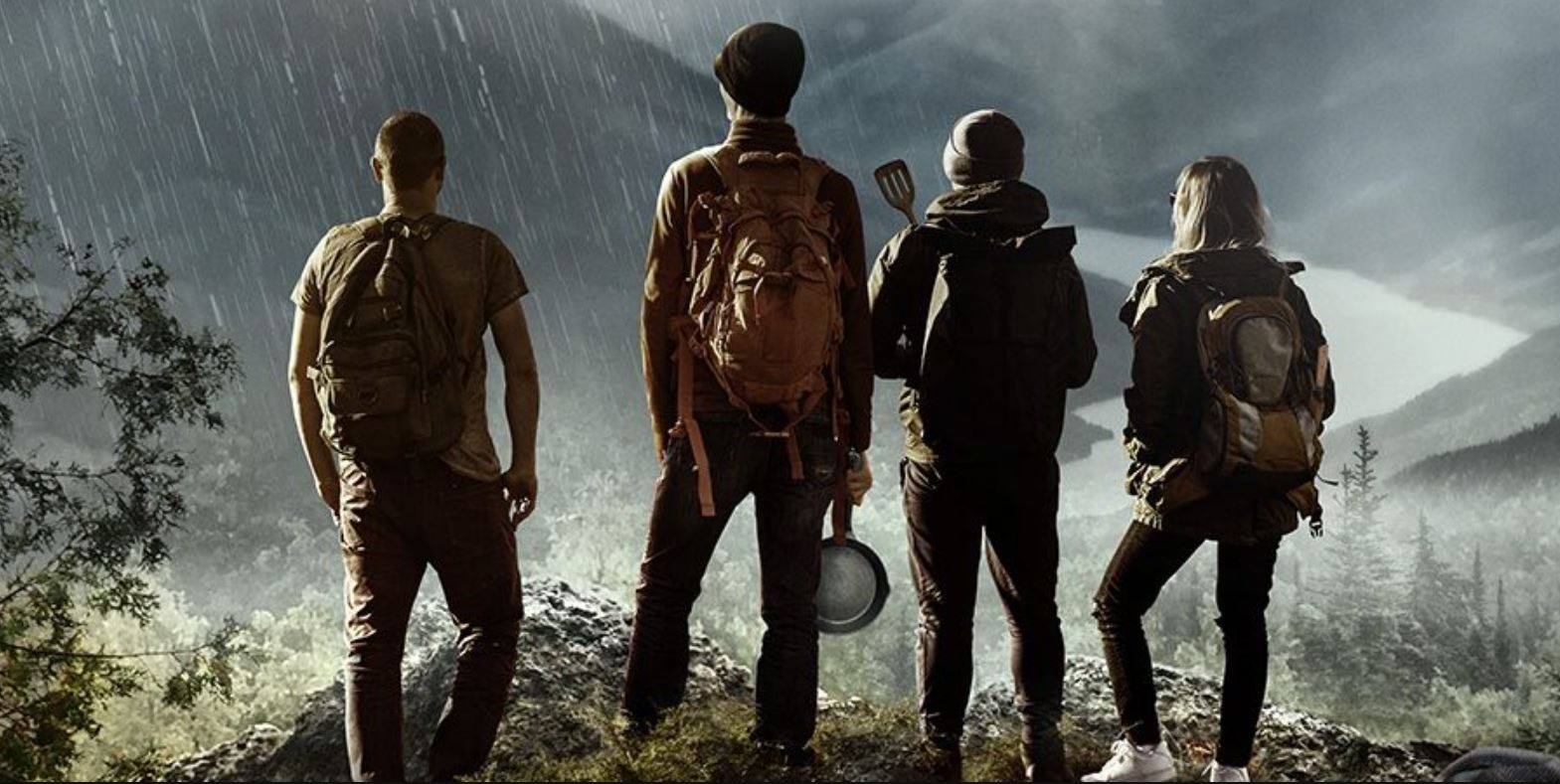 How To Watch Chef Vs Wild In Canada On Hulu| 2 Min Guide