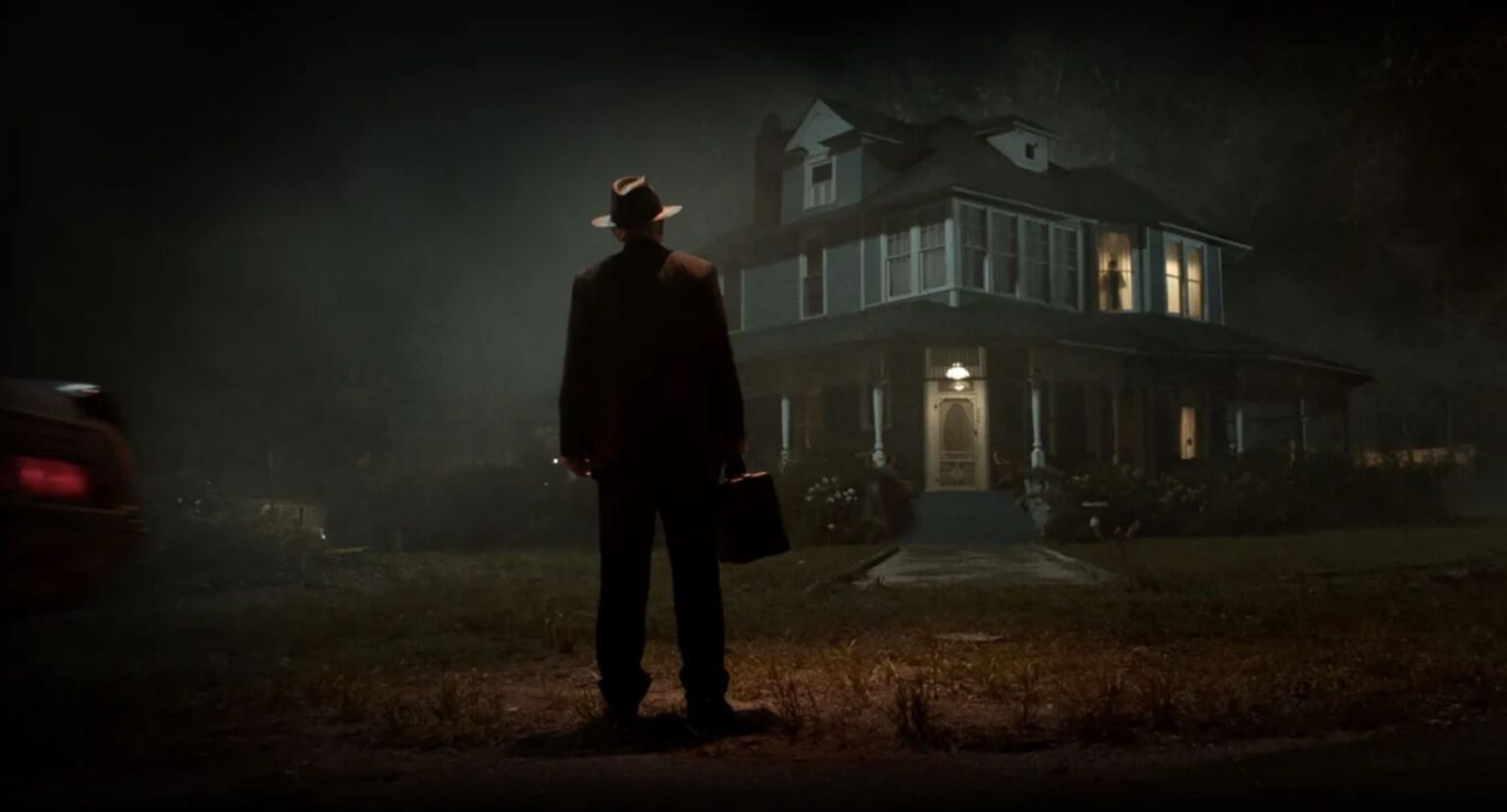 How To Watch The Conjuring 3 On Netflix In 2023 (All Movies)