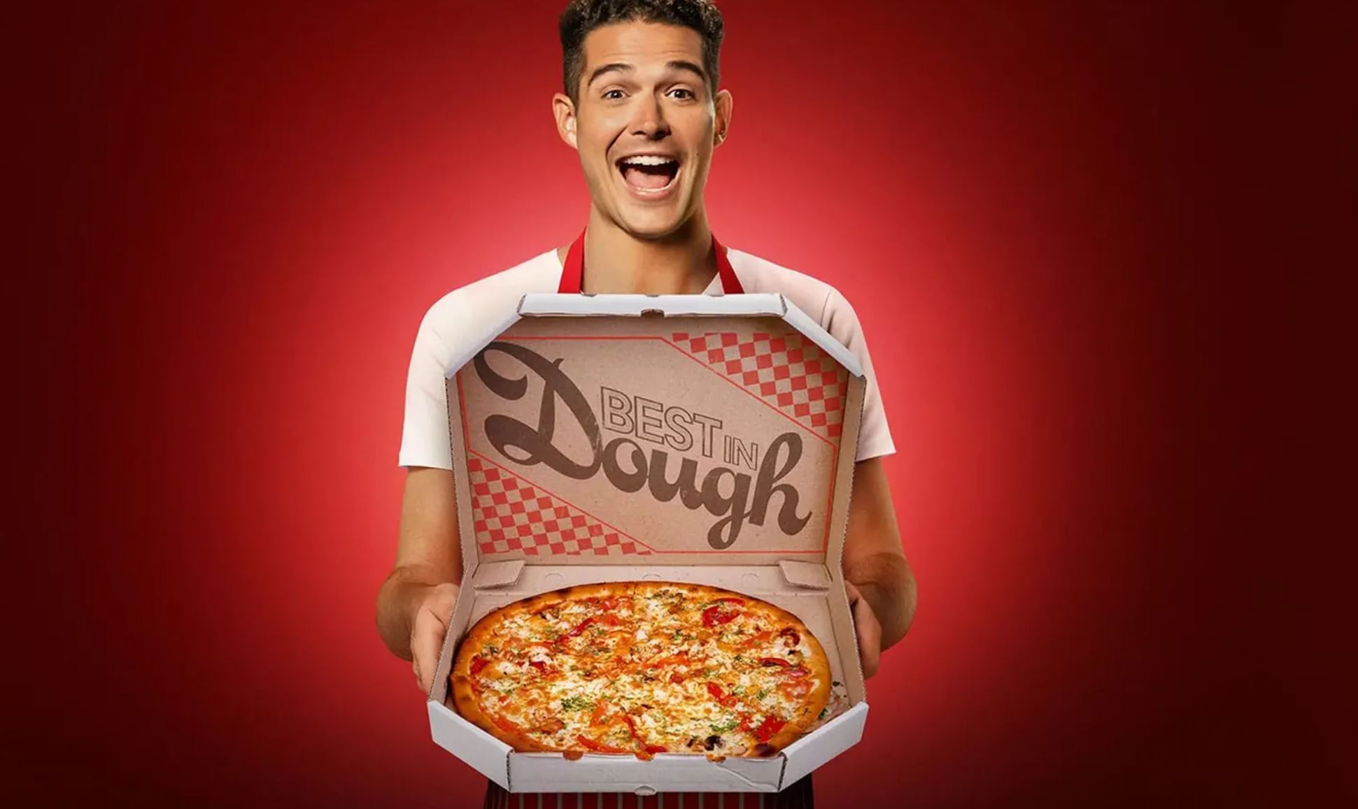 How To Watch Best In Dough In Canada| Watch It On Hulu