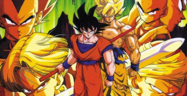Is Dragon Ball Z On Netflix (No) | Best Alternative In 2023
