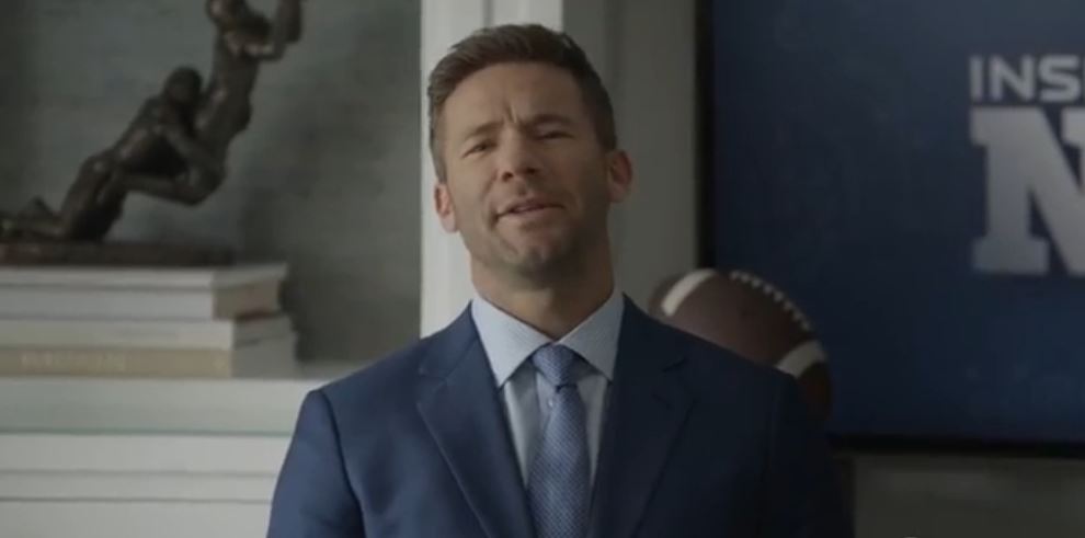 How To Watch Inside The NFL In New Zealand On Paramount