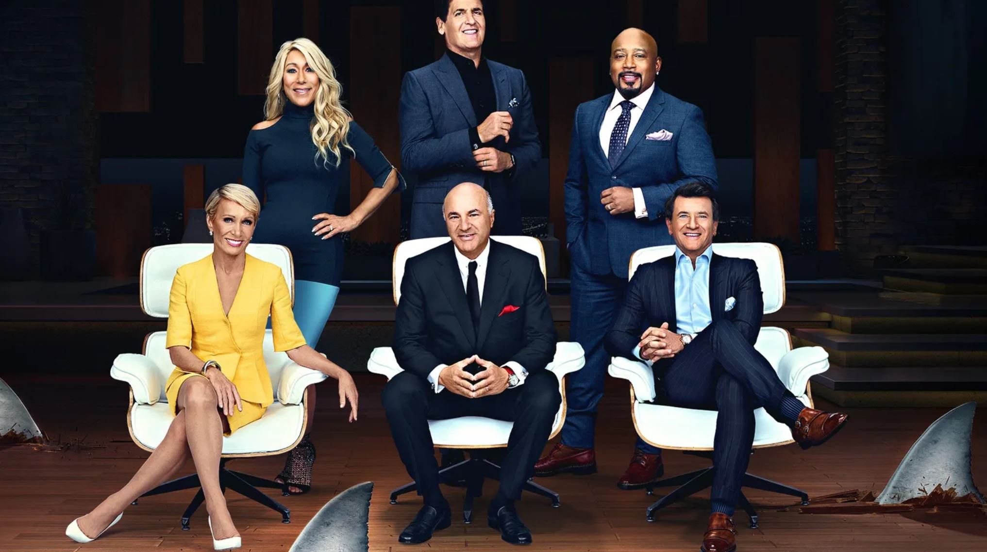 How To Watch Shark Tank Season 14 In Canada| Hulu Or ABC