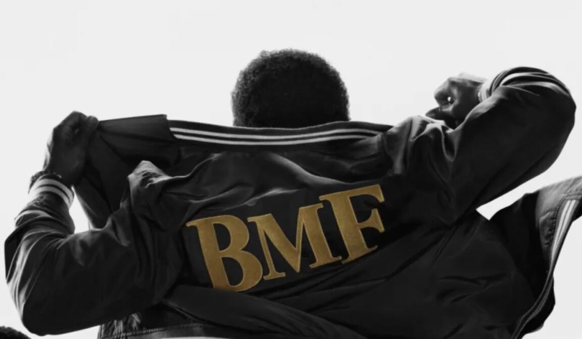 How To Watch The BMF Documentary In Canada On Straz