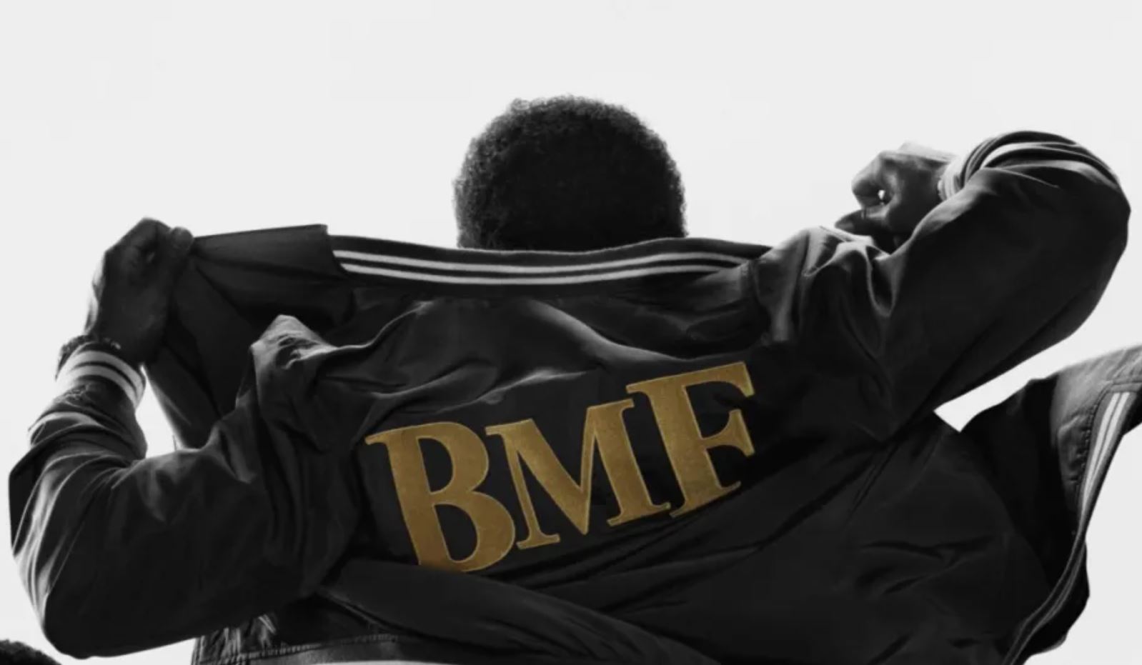 How To Watch The BMF Documentary In Canada On Straz