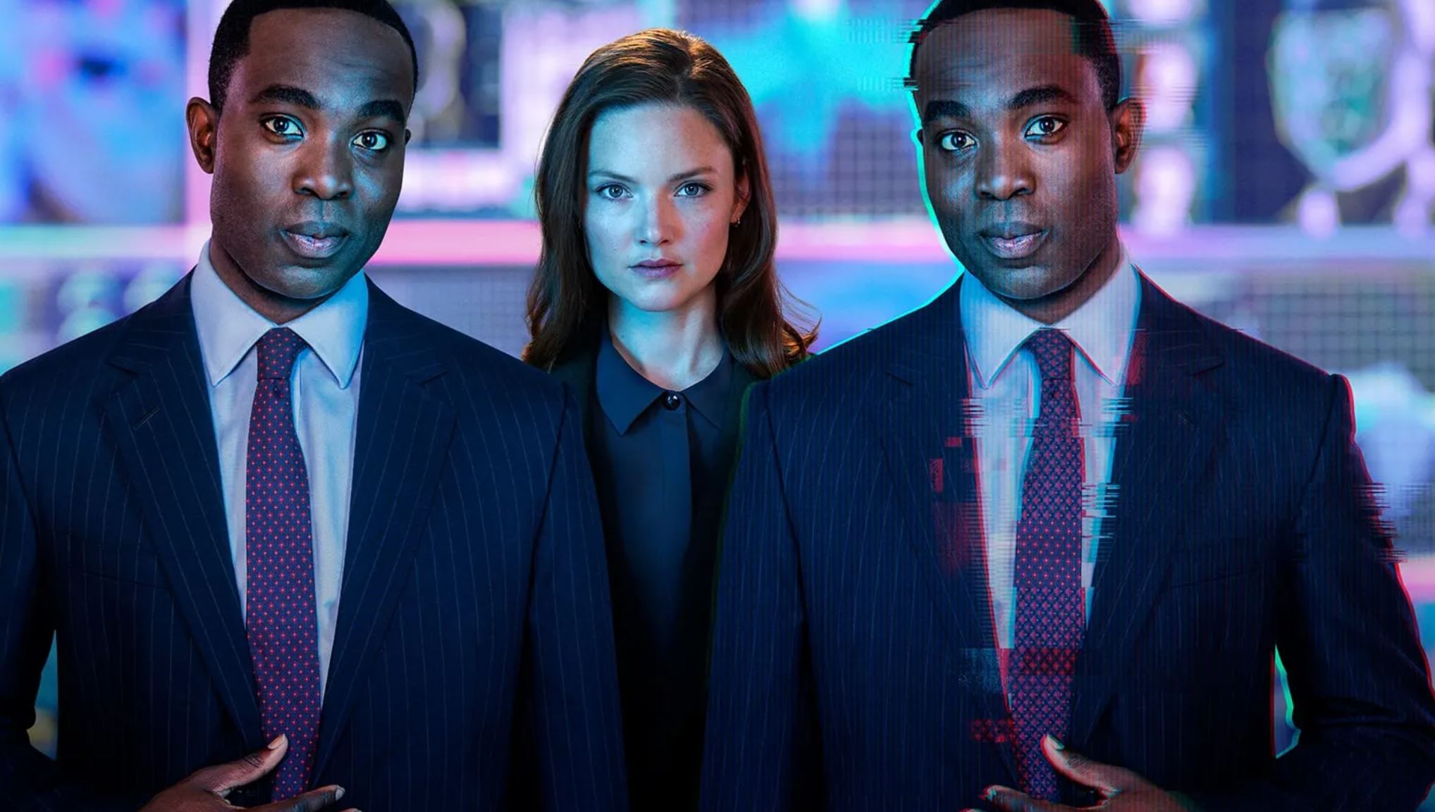 How To Watch The Capture Season 2 In Canada & USA (Free)