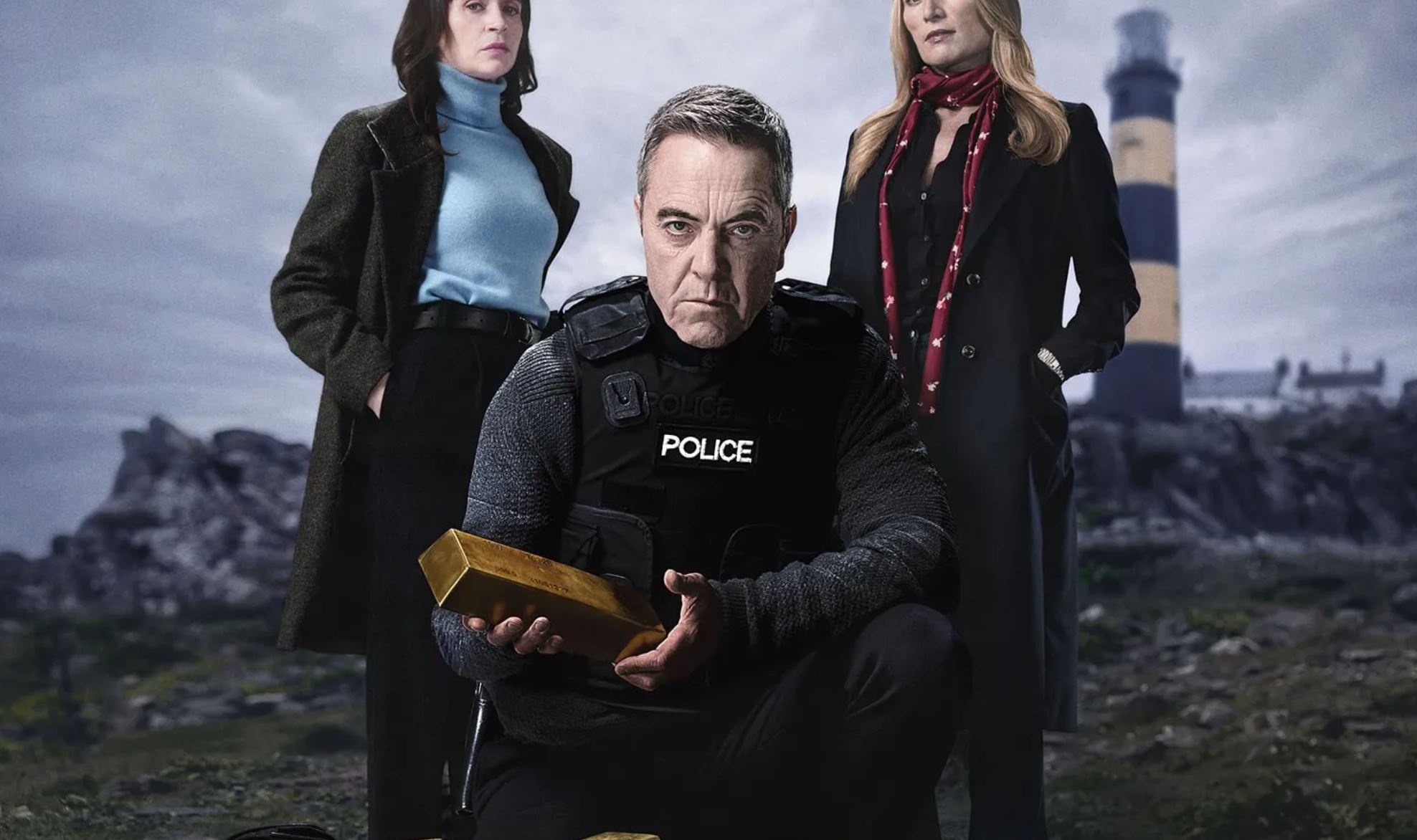 How To Watch Bloodlands (2021) In Canada & US
