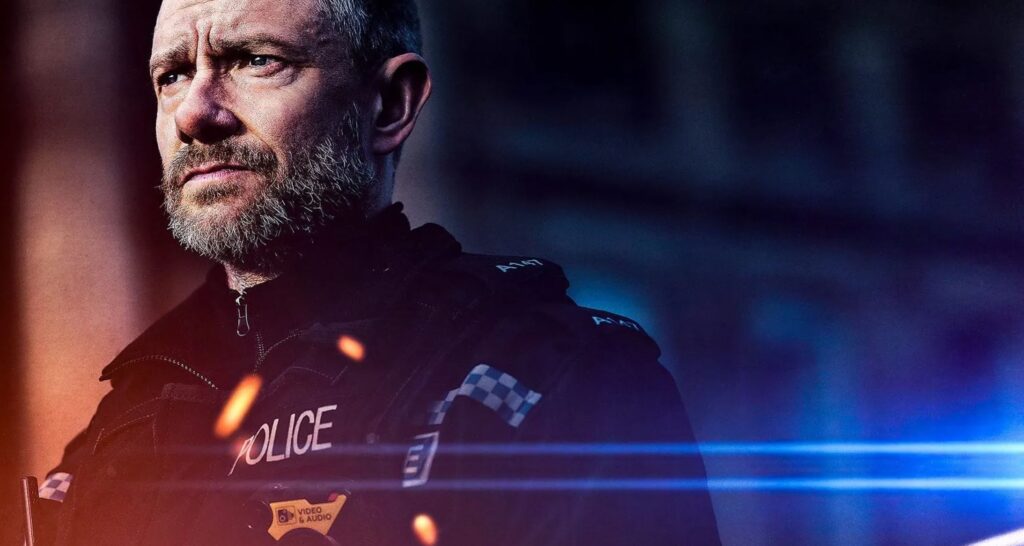 How To Watch The Responder (2022) In Canada & US For Free