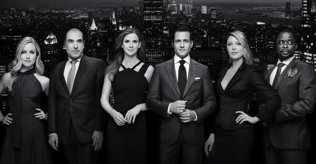 How To Watch Suits Season 9 On Netfix From The United States