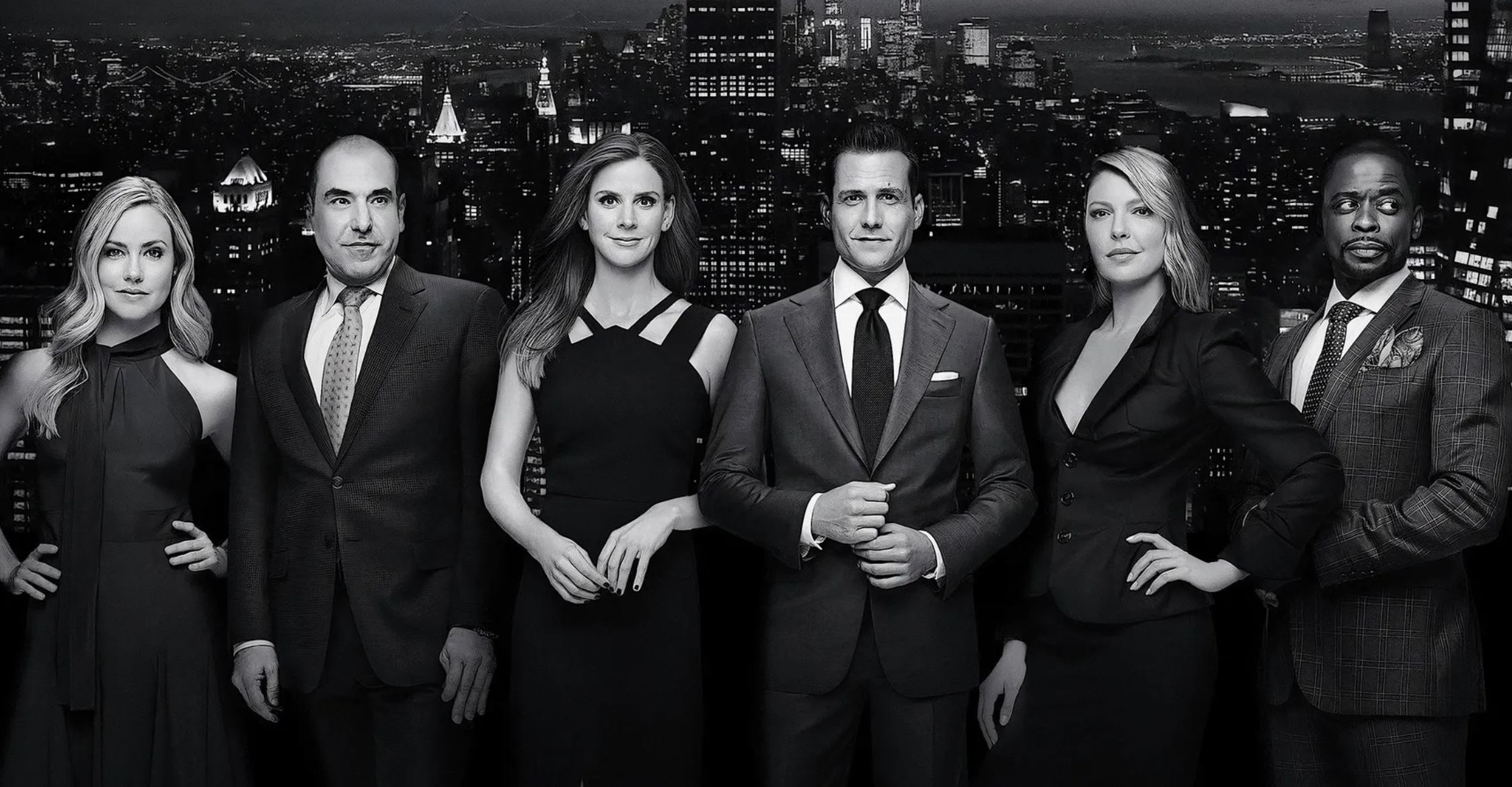 Suits: Where To Watch And Stream Online Reelgood, 40% OFF