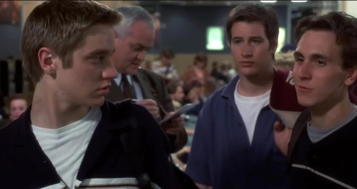 How To Watch Final Destination On Netflix | All 5 Parts