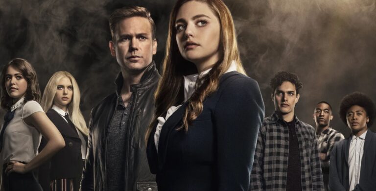 How To Watch Legacies On Netflix From The UK Or Anywhere
