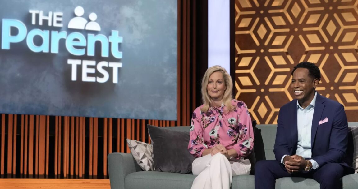How To Watch The Parent Test In Canada On ABC (FREE)