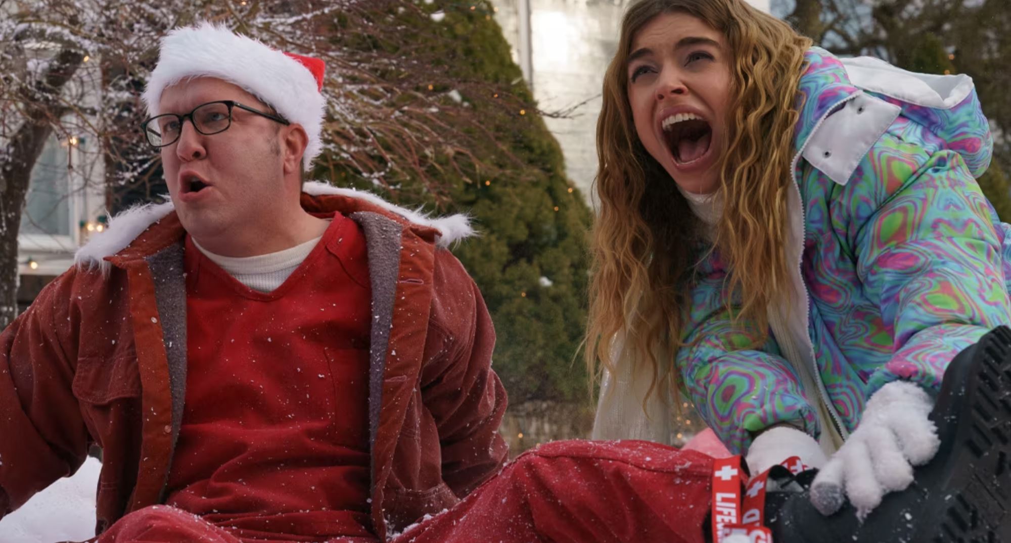 How To Watch The Binge 2: It's A Wonderful Binge In Canada