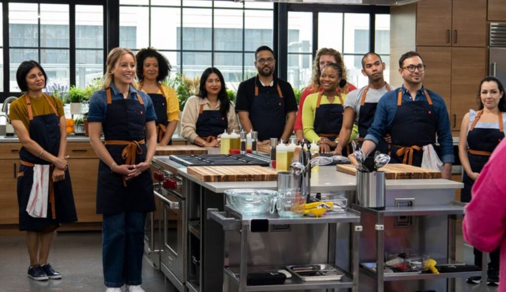 How To Watch America's Test Kitchen: The Next Gene In Canada