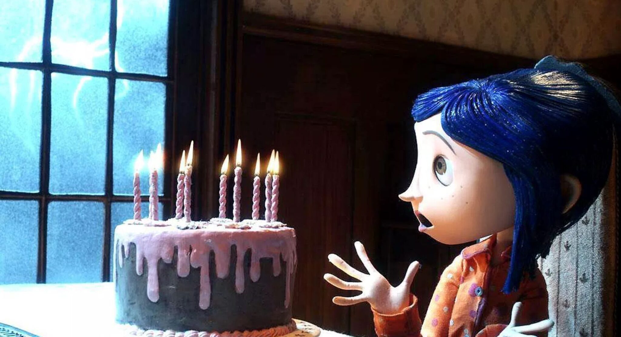 How To Watch Coraline On Netflix From The US Or Anywhere