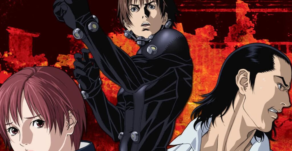 Is Gantz On Netflix| How To Watch Gantz On Netflix In 2023
